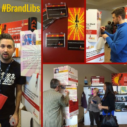 Brand Libs - Brand Fuel