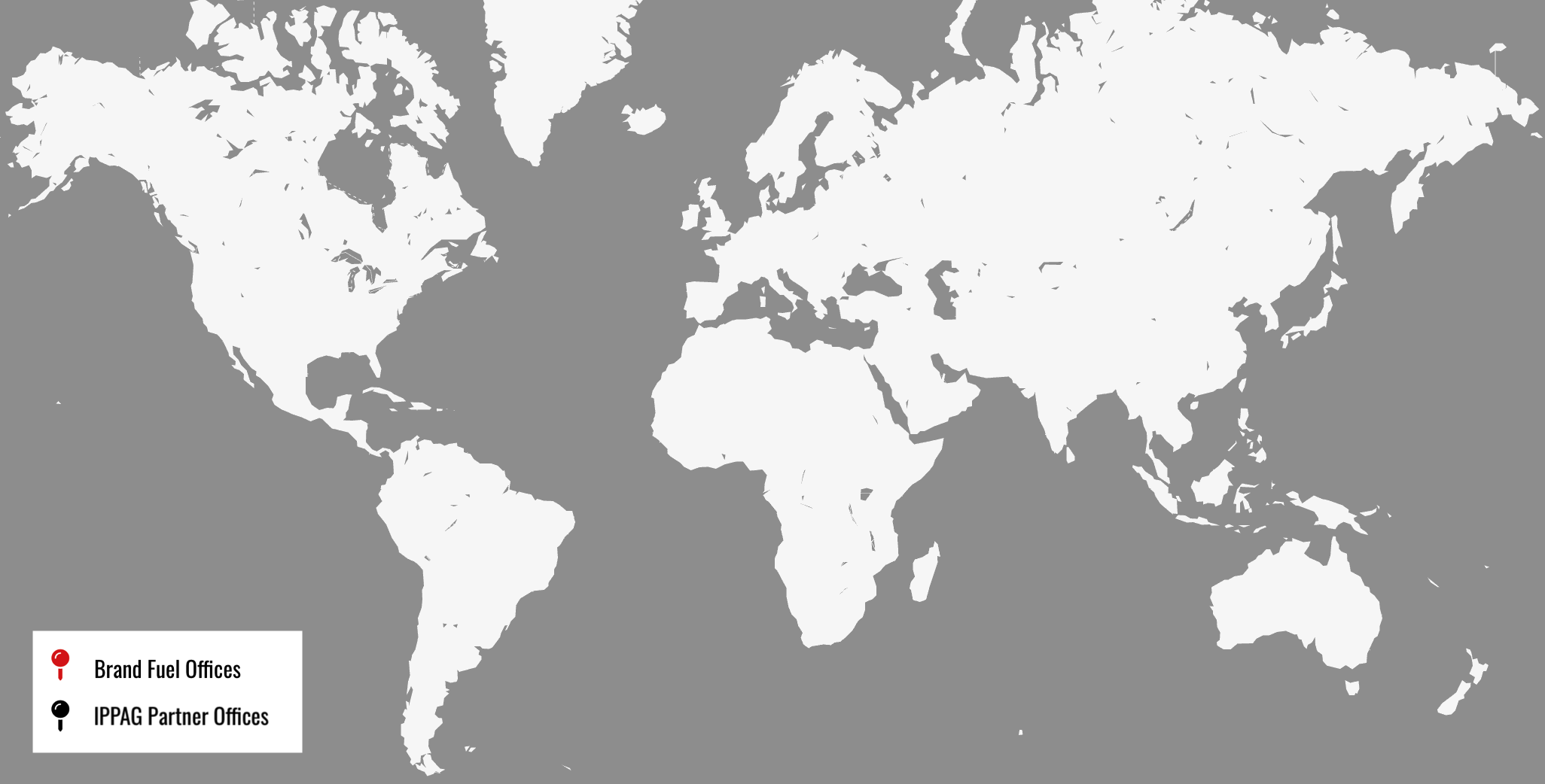 Global Reach - Brand Fuel