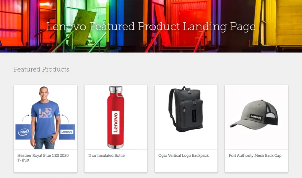 Online Company Stores - Brand Fuel - Brand Fuel