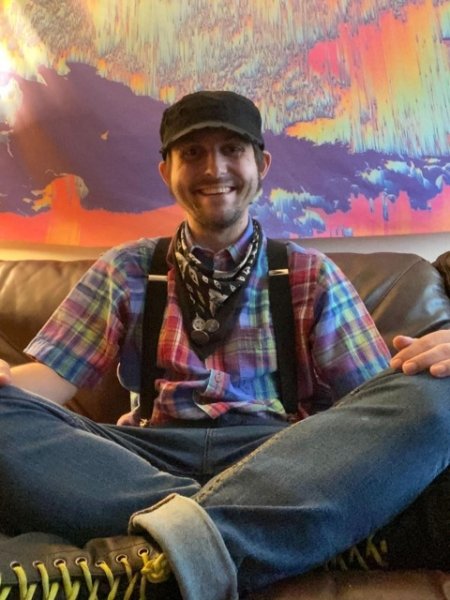 Danny Mahoney - Brand Fuel