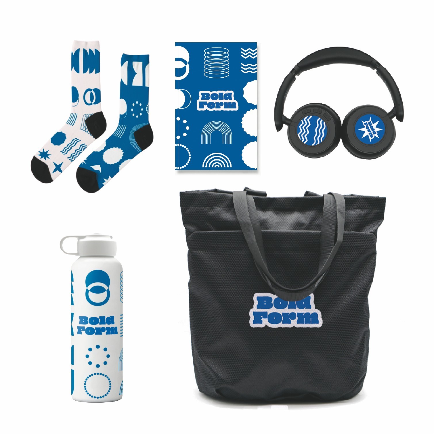 Home - Brand Fuel: Promotional Products, Custom Merchandise & Online Stores