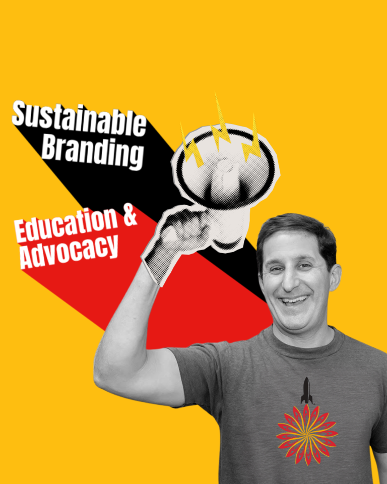 Fuel For Thought - Brand Fuel